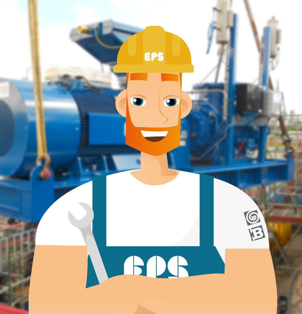 Service engineer bij EPS BV | Allround technicus gezocht